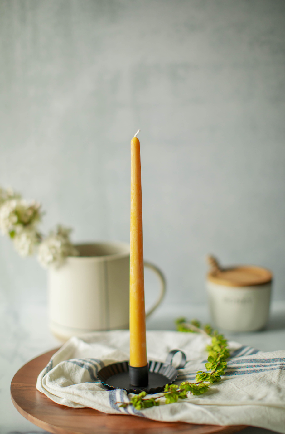 Classic Candles – Farm and Hive